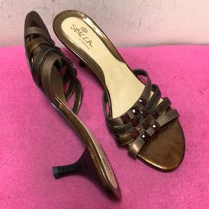 Sbicca | Shoes | Sbicca Mules Nwot | Poshmark